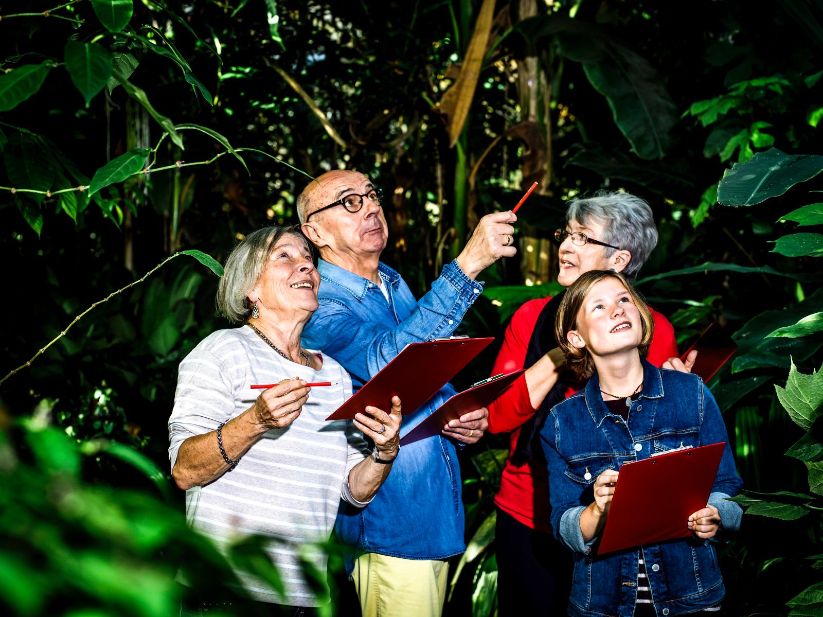 Schätze aus dem Archiv der Basler Mission: Frauenstimmen (2005820 ...